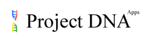 Project DNA Apps
